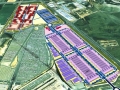 Plan Parcial Industrial Jalón – Arkipolis
